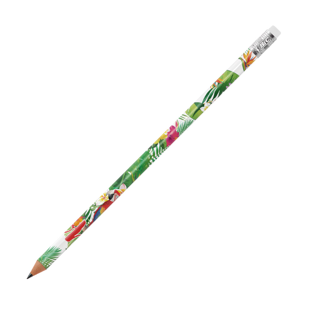 BIC Evolution Ecolution Cut Pencil - IngliSweden