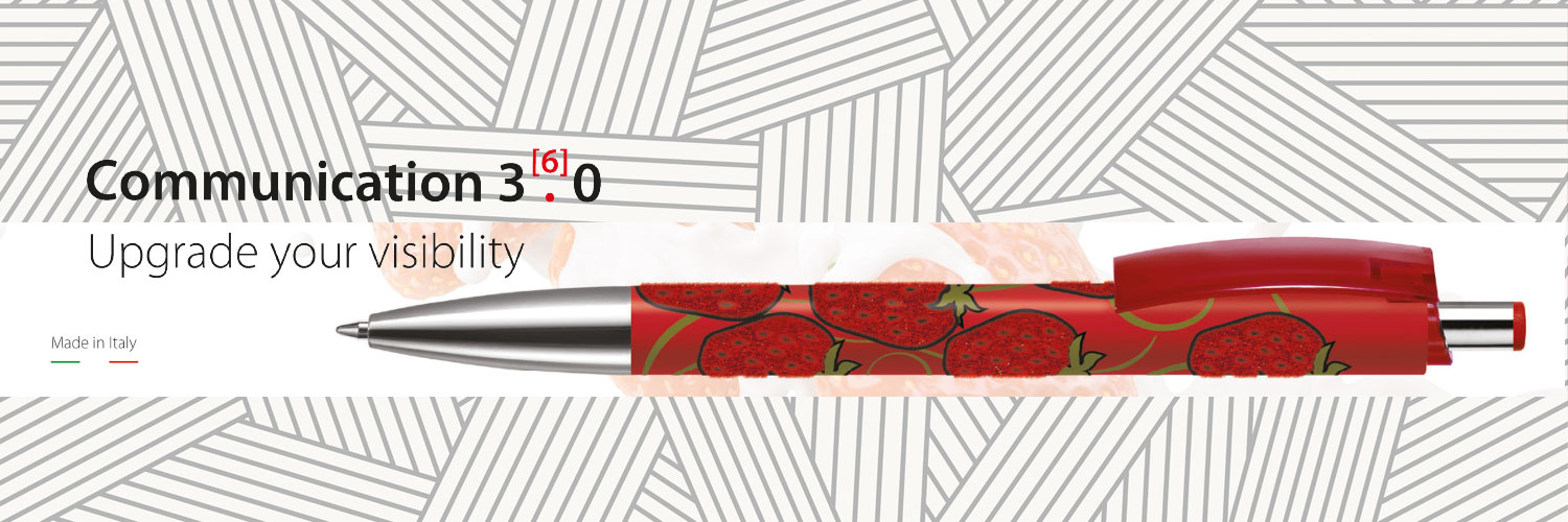 Erga 360° Communication: Visible and tactile messages - IngliSweden - EN