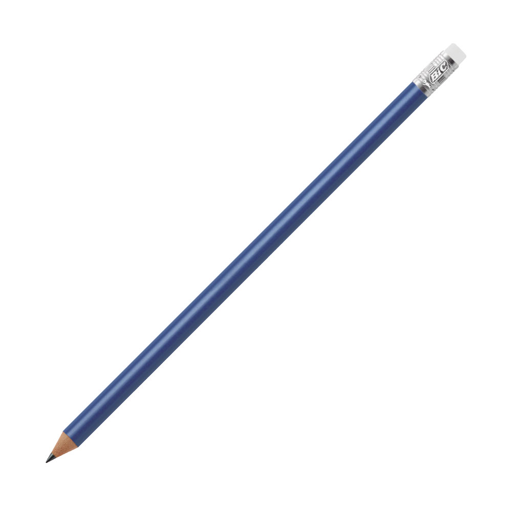BIC Evolution Ecolution Eraser Pencil - IngliSweden