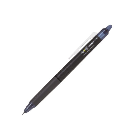 FriXion Clicker White - IngliSweden