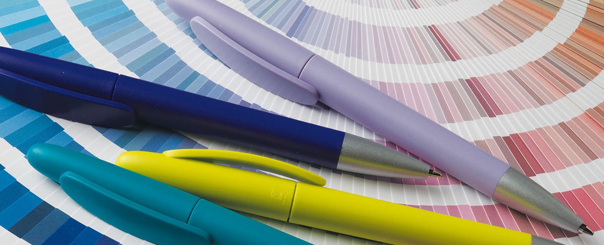 Pen printing methods - IngliSweden