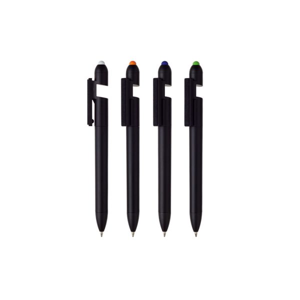 Quattro Black Color - IngliSweden