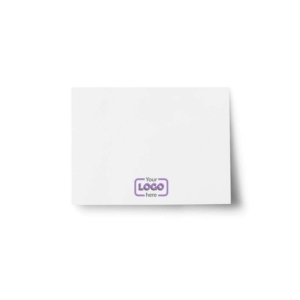 Sticky Notes 75x100mm, 50 sheets - IngliSweden - EN