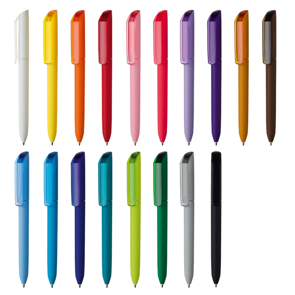 Pure Rubber Clear - IngliSweden