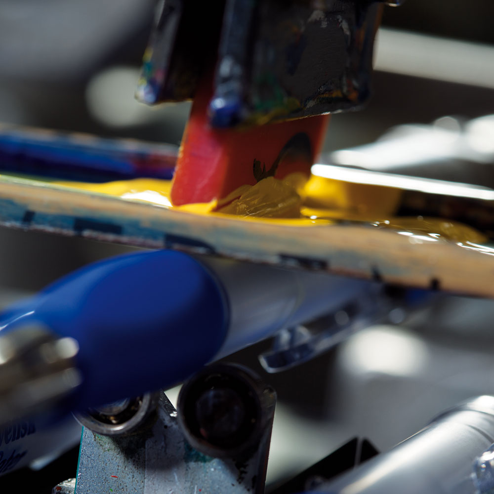 Pen printing methods - Promotional pens – Choose printing technique ...