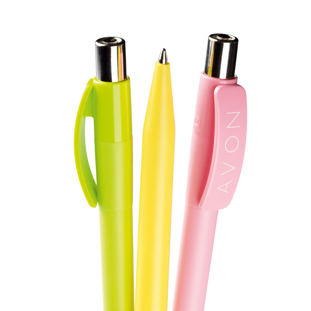 Pixel Matt Chrome - IngliSweden