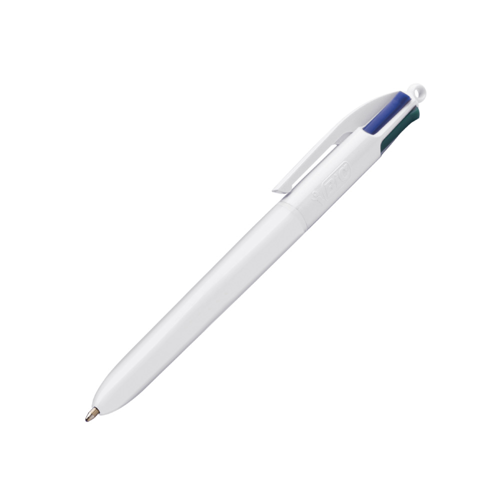 BIC 4 Colours - IngliSweden